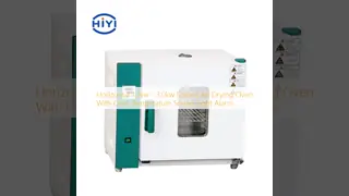 Precision Horizontal Drying Oven 101 and 202 Series