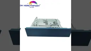 Original Used Assy cassette RM2‑3616‑000CN For HP X677 Printer Repair