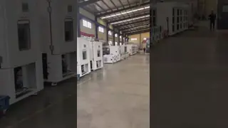 Salt Spray Aging Test Chamber, Salt Fog Tester For Aluminum Alloy & Stainless Steel