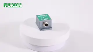 NTS3 Small Size Digital Output Tilt Sensor