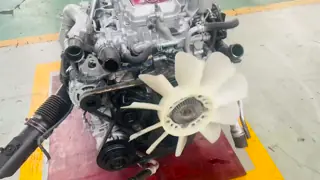 N04C diesel engine （show）