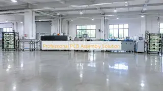 SMT PCB Loader Machine Professional Assembly Solution