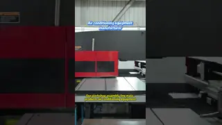 Industrial Vortex Modular Chiller High Efficiency Cooling