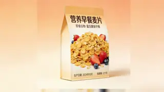 Custom Printed Flat Bottom Food Pouches for Your Brand