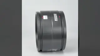 PE100 Black Large-Diameter Electrofusion Coupler DN450-630｜4.0mm Manual Pin ｜PN16 Water / 10 Bar