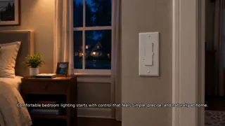 Best 0 10V LED Dimmer Switch for Residential Lighting