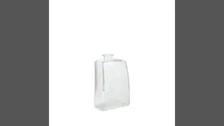 750ml Clear Glass Spirits Bottle – 825g | Bulk Supply for Distilleries