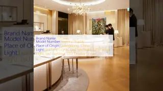 Luxury Cream and Gold Jewelry Store Interior Design
