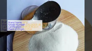 Boost Crop Yields with OMRI Listed Collagen Biostimulant