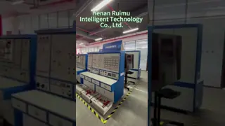 Power Electronics Training Platform