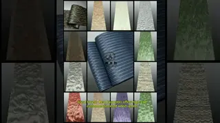 Premium Eco Friendly New Engineered Wood Veneer for Modern Interiors