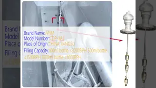 Pesticide Filling Machine for Consistent Material Flow