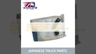 Premium Engine Valve Seal for Isuzu 6HK1 4HK1 Engines