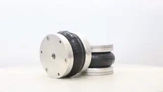 GUOMAT 1B4.5X1P Air Spring for Norgren PM/31041 Replacement