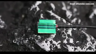 14 Pin Micro Coaxial Cable Assembly 50 Ohm Solution