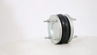 Norgren M/31061 Air Bellows Replacement 6x1 Air Spring