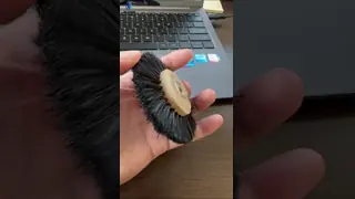 Professional Jewelry Polishing Brushes for Perfect Finishes