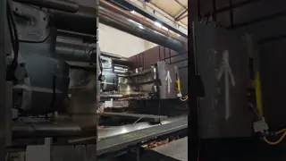 PSQ Chassis Parts Factory 3 | 20+ Years of Industry Experience