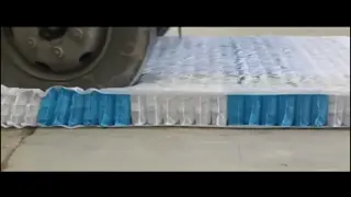 Professional Manufacturer Supply Pocket Spring Unit for Sofa Upholstery Factory