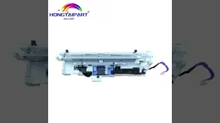 Cycle‑verified Paper Pick Up Assembly S2608140025 RM2‑3509 Jam‑reduced Alignment‑accurate Original
