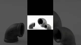 Precision Seamless and Welded Steel Pipe Fittings