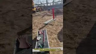 SXBP Variable Frequency Series Resonance Test System