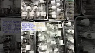 High Performance UV CIPP Curing Lamps for Pipeline Repair
