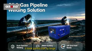 How Inverter Welders Work Welding Principles Explained