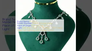 Luxury Velvet Jewelry Display Set for Retail Stores