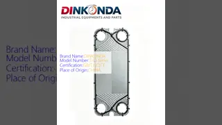 Thermowave Plate Heat Exchanger Gasket Replacement