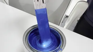 Blue Pearl