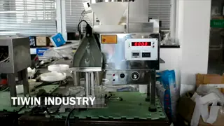 TW-2A semi automatic counting machine