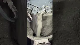 Efficient Concrete Mixing Plant Solutions