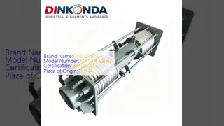 DINKONDA Rotary Compensator High Pressure Steam Solution