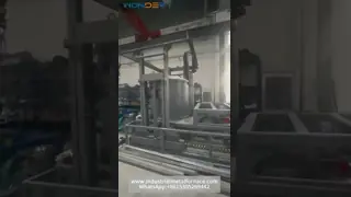 Ion Nitriding Process for Stainless Steel & Titanium Alloy | No Pre-treatment Needed, Uniform Case,