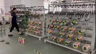 Cable Production