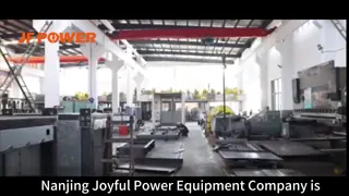 Reliable supplier for one-stop solutions for power generation