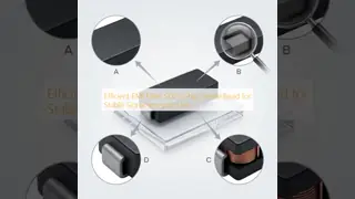 H4001SD Network Transformer for High Speed Ethernet Data