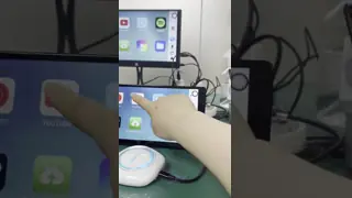 5G Wireless Carplay Ai Box