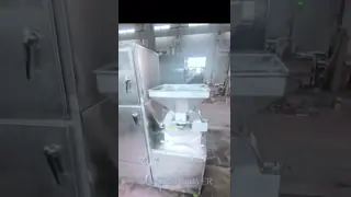 Universal Grinding Machine 3