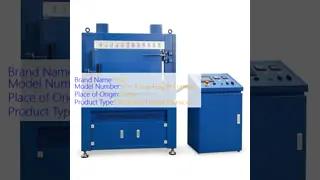 XCRS 74 Wet Magnetic Separator for Lab Mineral Testing