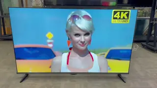 SMART OLED TV