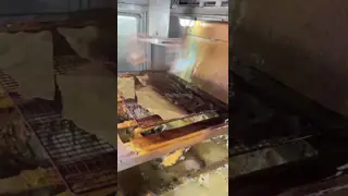 Automatic Leather Spraying Line Efficiency Boost