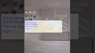 Custom Luxury Jewelry Display Showcases for Retail Stores