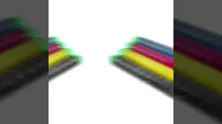 Stable Color Density MPC820 Toner Bottle For Ricoh C820 Digital Press Copier Parts
