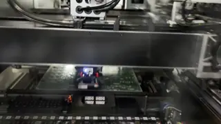 Professional PCB Soldering and Assembly Services