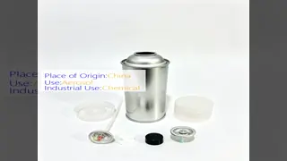 Professional Industrial Spray Paint Long Lasting Finish
