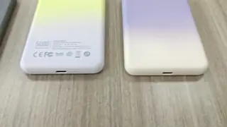 The Ultimate Magnetic Pocket Power Bank for iPhone