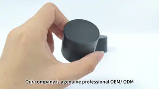 Luxury Cosmetic Cream Jar for Premium Skincare Storage
