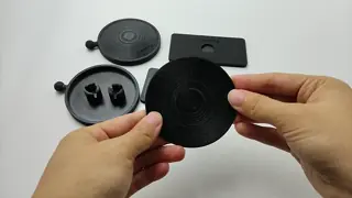 FDM 3D Printing Service PETG Polyamide